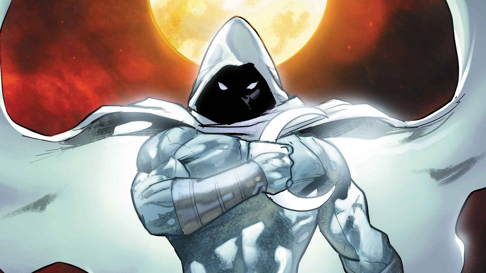 Marvel's Stormbreakers Celebrate Moon Knight, Blade and More in Variant ...