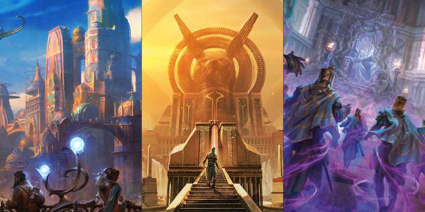 10 Most Valuable MTG Cards of 2024, Ranked