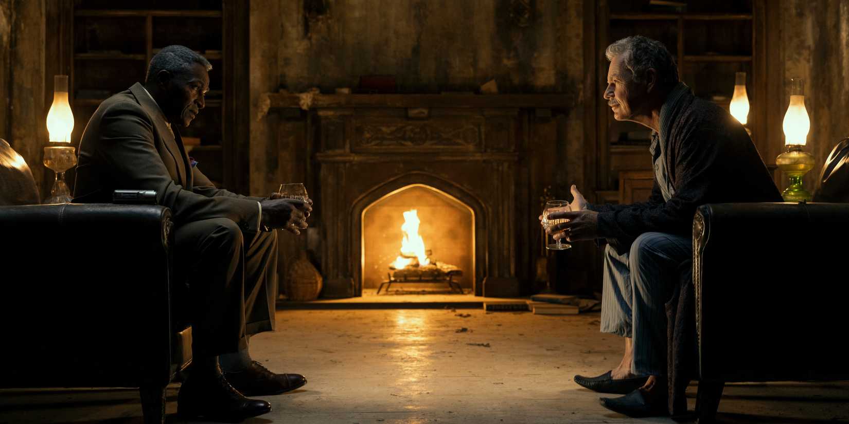 5 Must-Watch Horror Series With Zero Weak Episodes