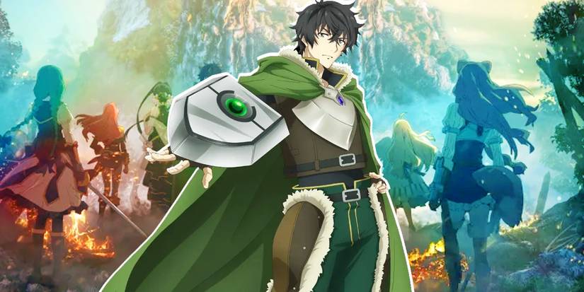 Shield Hero's Three Cardinal Heroes Might Not Survive