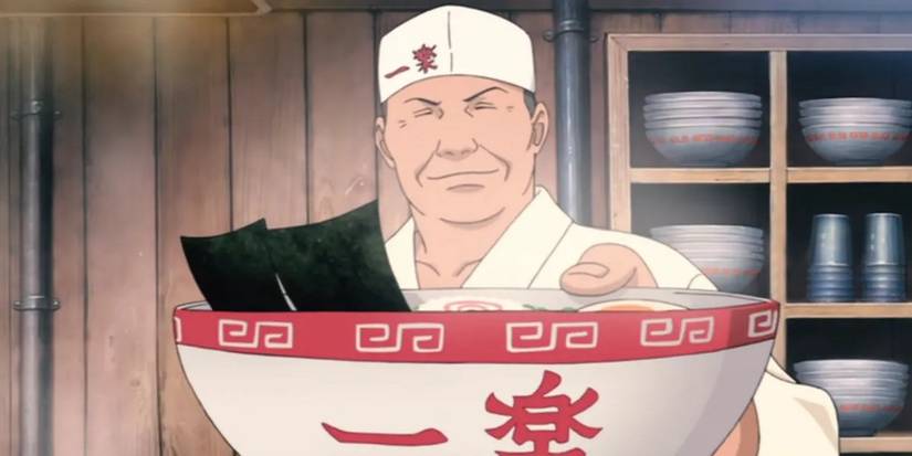 Naruto's Most Interesting Fan Theories