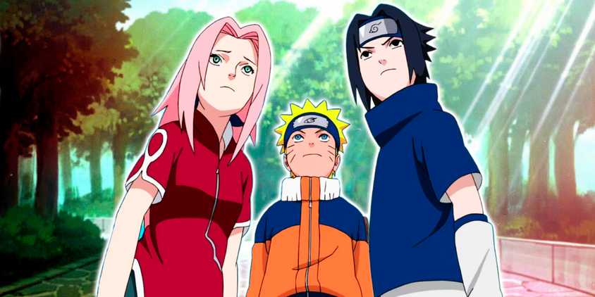 Hulu Viewers Can Finally Watch All of Naruto Shippuden in English