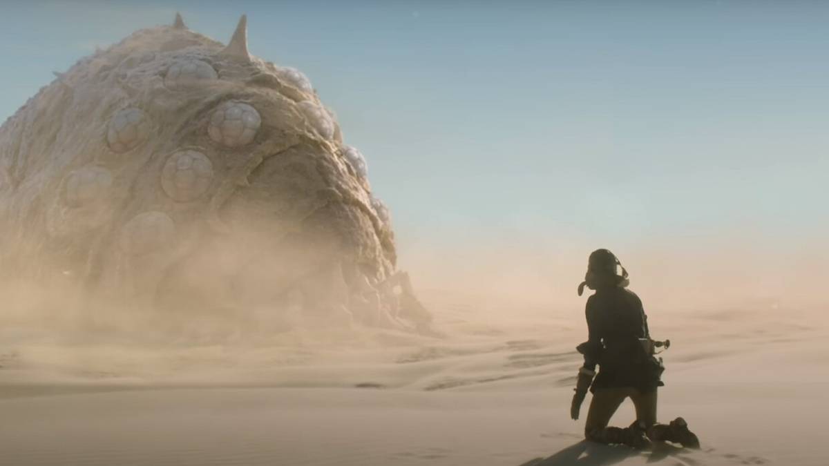 Live-Action Nausicaa Fan Film’s Full Online Release Gets Positive Reactions