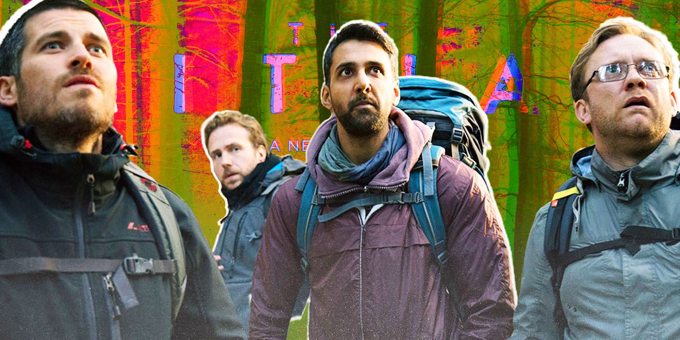 Netflix Has the Perfect Folk Horror Creature Feature Hidden Gem