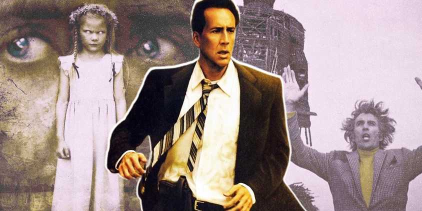 Why Nicolas Cage Changed His Name From Coppola
