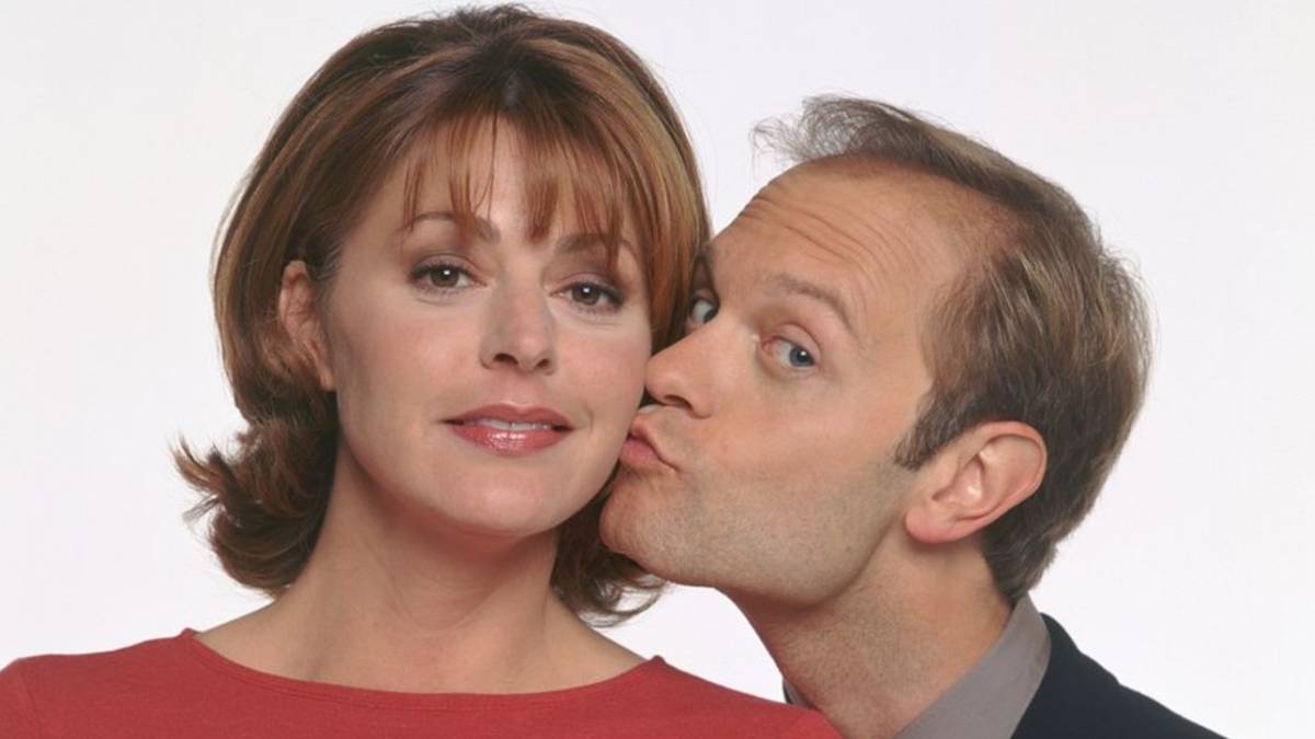 Frasier Reboot's Seattle Return Episode Finally Reveals What Happened ...