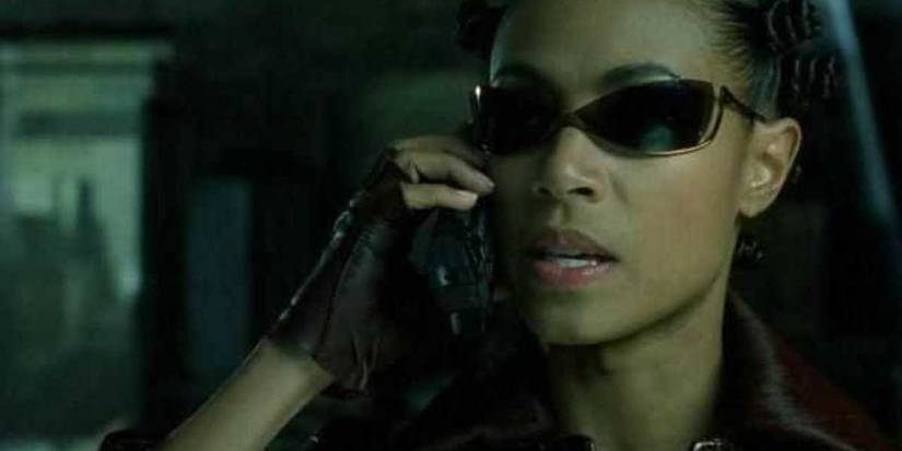 10 Strongest Fighters in The Matrix Franchise, Ranked