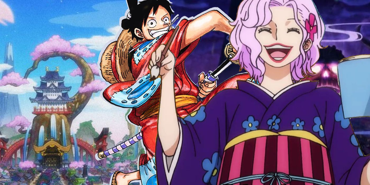 One Piece: Bonney's Powers Have Endless Potential
