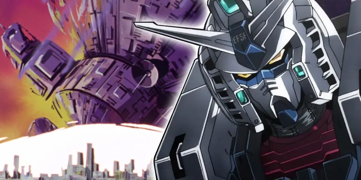 What's The Best Way To Watch Mobile Suit Gundam?