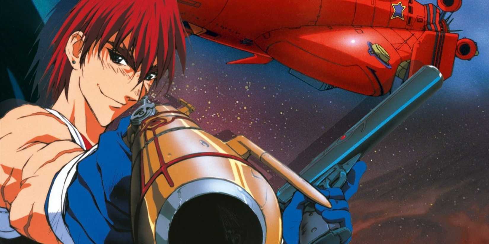 ’90s Anime Heroes Who Would Be Villains in a Modern Series