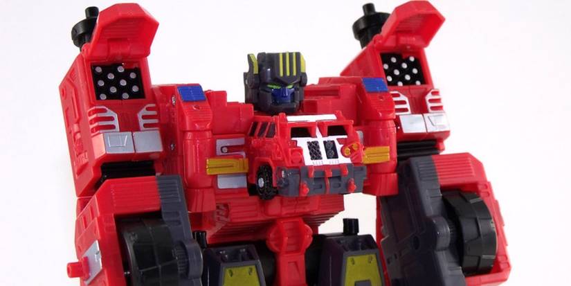 10 Obscure Transformers Who Deserve Transformers: Legacy Figures