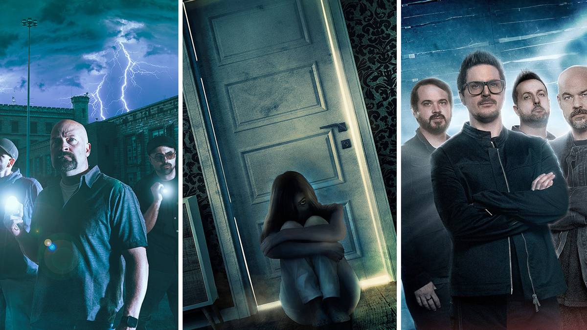 Scariest Episodes Of Paranormal TV Series, Ranked