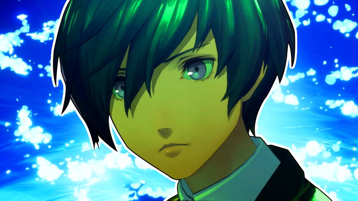 Persona 3 Reload Reveals New Trailer Starring Makoto Yuki