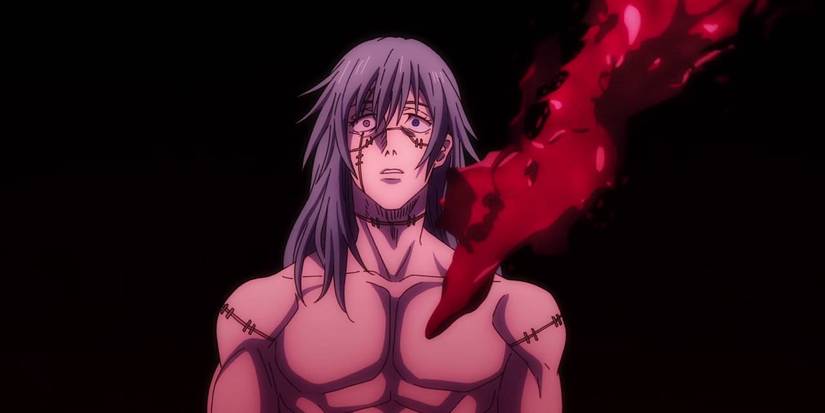 Ryomen Sukuna's 10 Most Impressive Feats In Jujutsu Kaisen