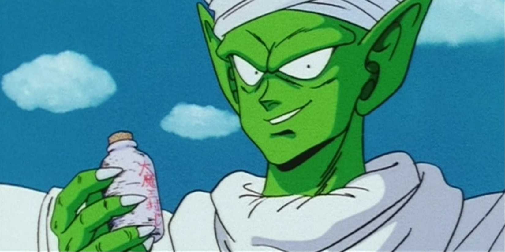 The Strongest Dragon Ball Characters in the '80s, Ranked
