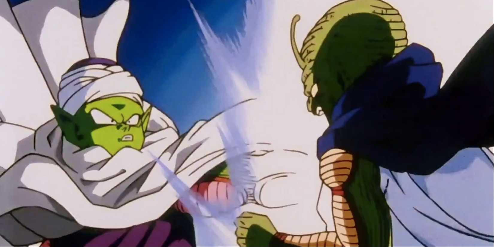 Akira Toriyama’s Favorite DBZ Character Remains 1 of the Deepest ...