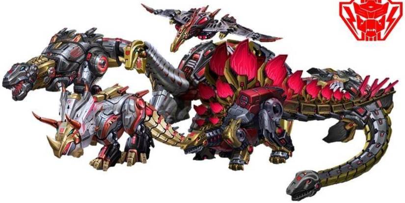 Transformers: A Forgotten Dinobot Deserves a Toy