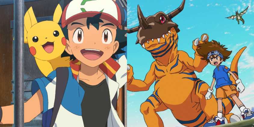 Every Grass/Psychic-Type Pokémon in the Series, Ranked From Weakest to ...
