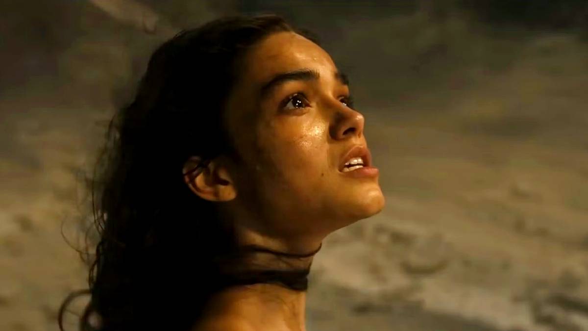 The Ballad of Songbirds & Snakes Runtime Breaks Hunger Games Record