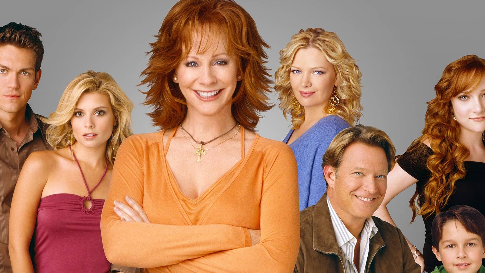 'We've Been Talking': Happy's Place Showrunner Teases Another Exciting ...