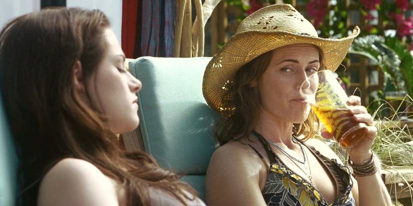 10 Most Problematic Twilight Saga Characters, Ranked