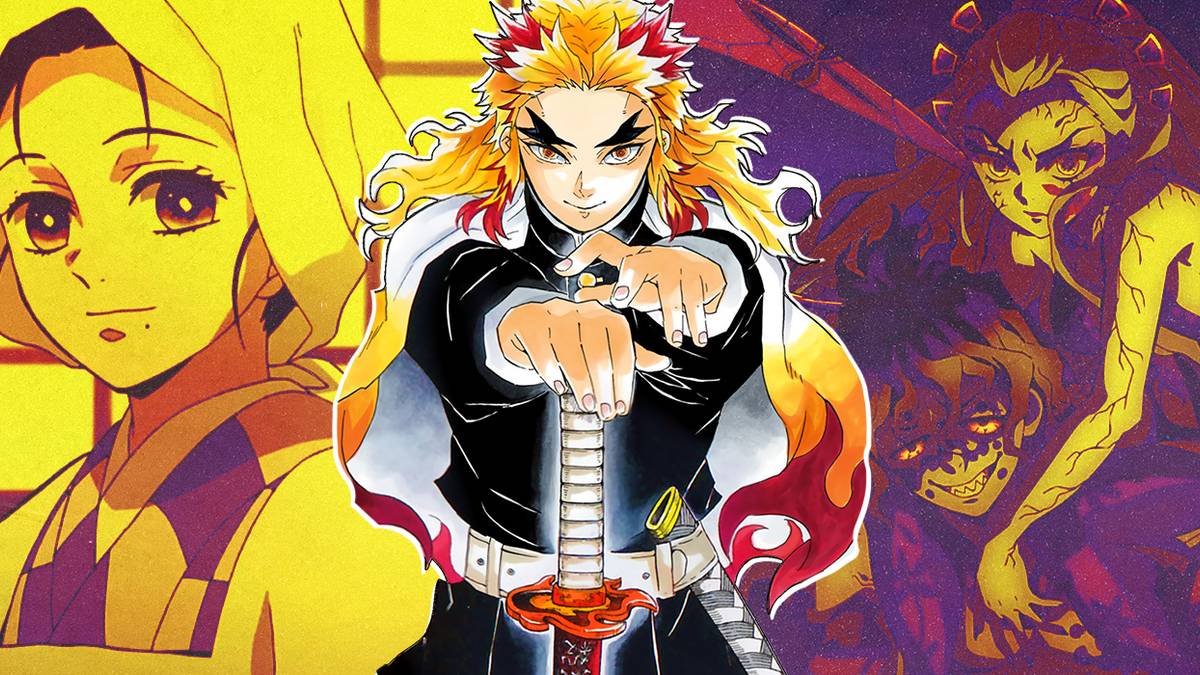 Demon Slayer: Every Character Death And When They Occurred