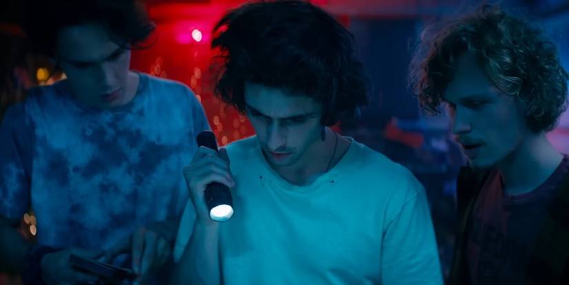 Tom DeLonge's Monsters of California Review