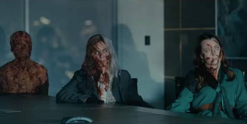 Netflix's The Fall of the House of Usher's Big Reveal Carries a Bigger ...