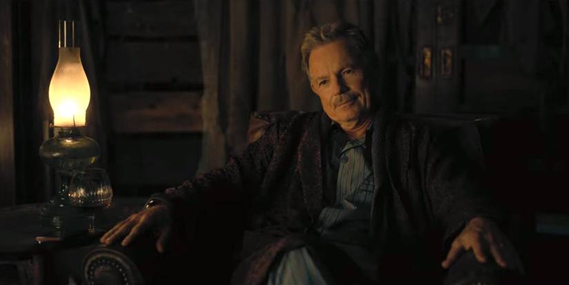 Netflix's The Fall of the House of Usher Is Still the Perfect Weekend ...