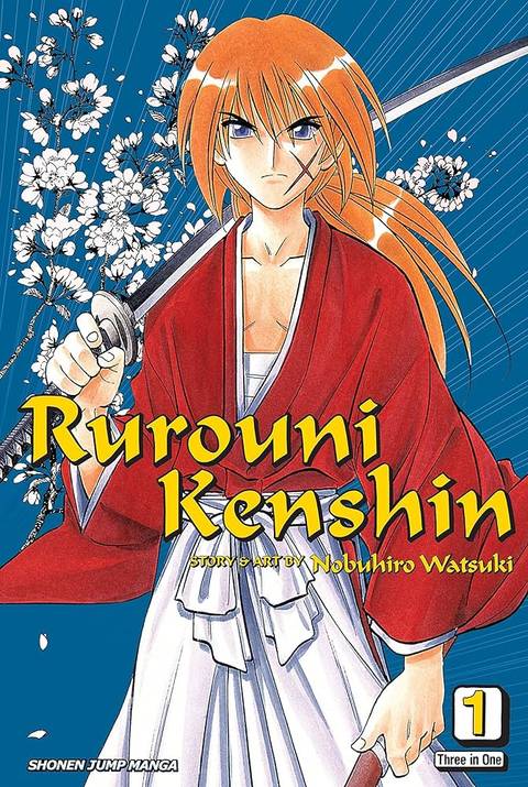 5 Best Shonen Jump Manga From the 1990s That Are Flawless From ...