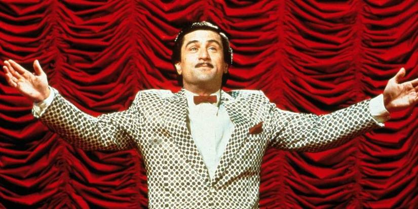 Robert De Niro's Best Method Acting Stories