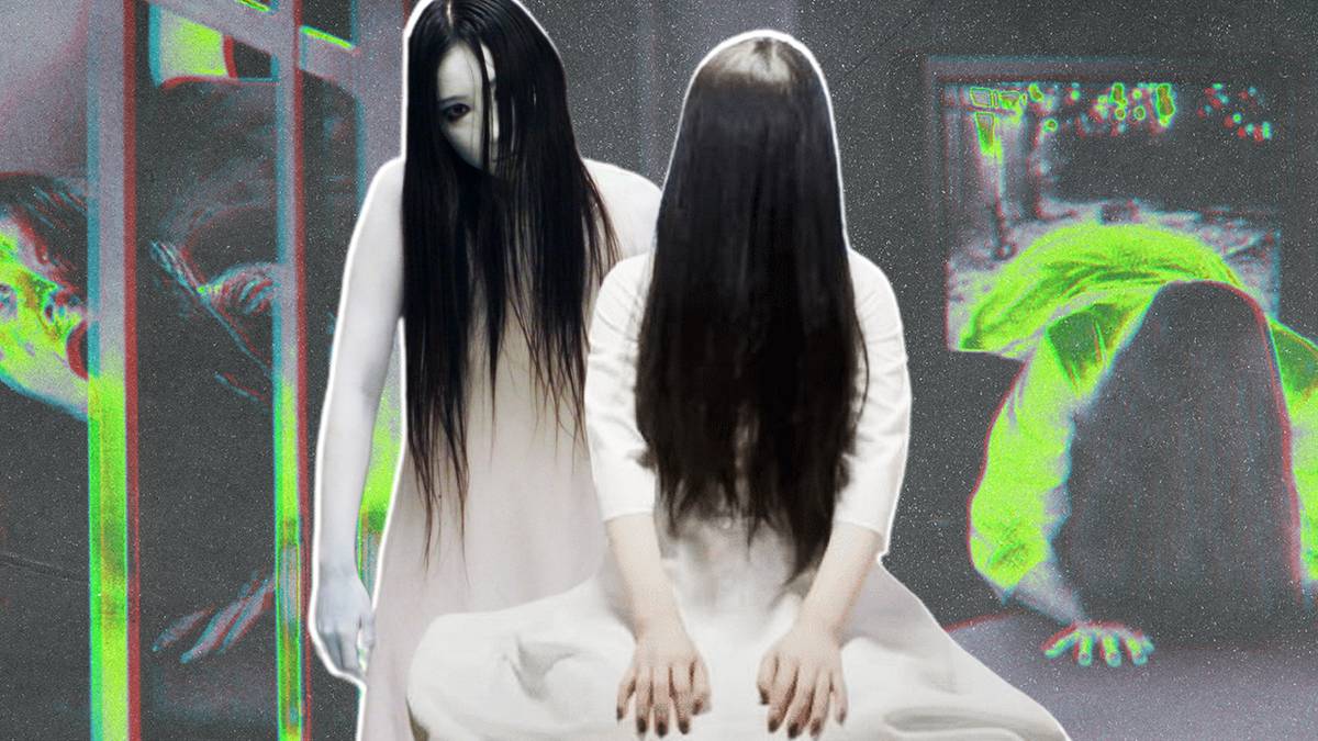 The Ring vs The Grudge: Which Has the Deadliest Vengeful Ghost?