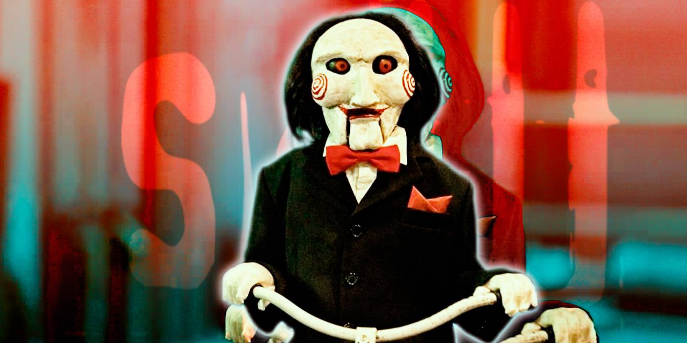 Saw XI Will Be Directed By a Franchise Mainstay