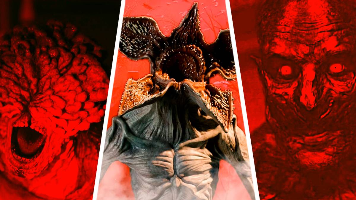 Scariest TV Monsters of All Time