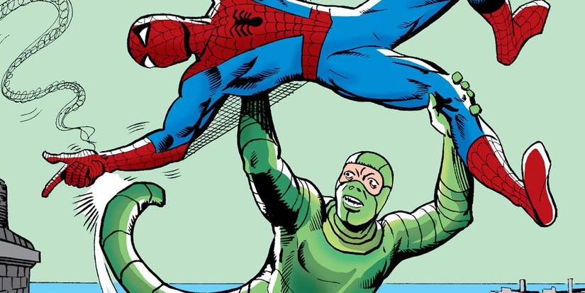 8 Years Later, Your Friendly Neighborhood Spider-Man Is Fixing 1 of the ...