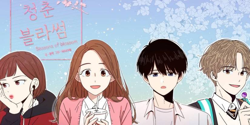 10 Best Full Color Manhwa, Ranked
