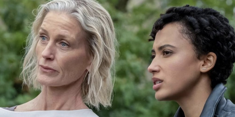 The 10 Best Episodes of Upload, According to IMDb