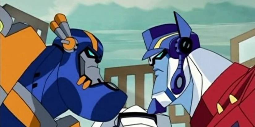 Transformers One Confirms One Autobot's Villainous Turn