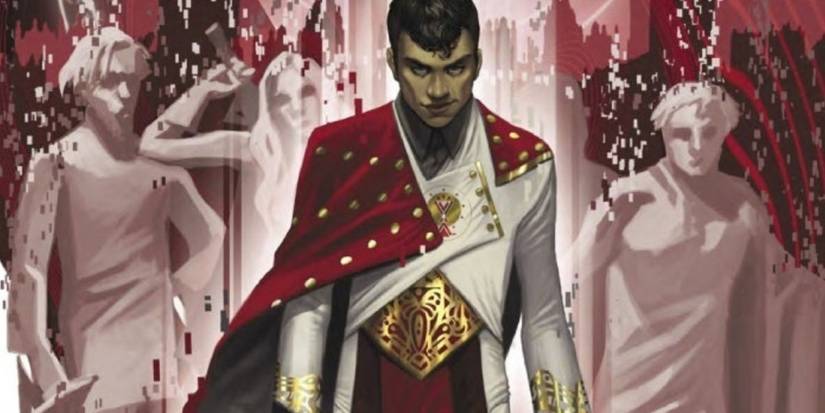 Fantasy Books That Deserve a TV Adaptation