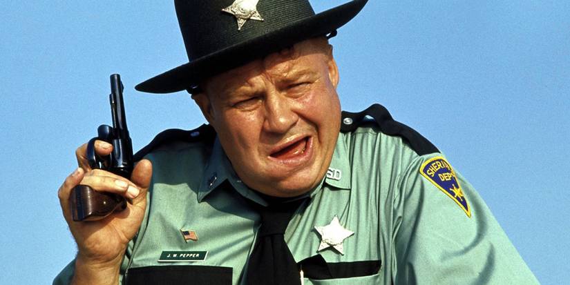 10 Movie Characters Who Belong in Another Genre