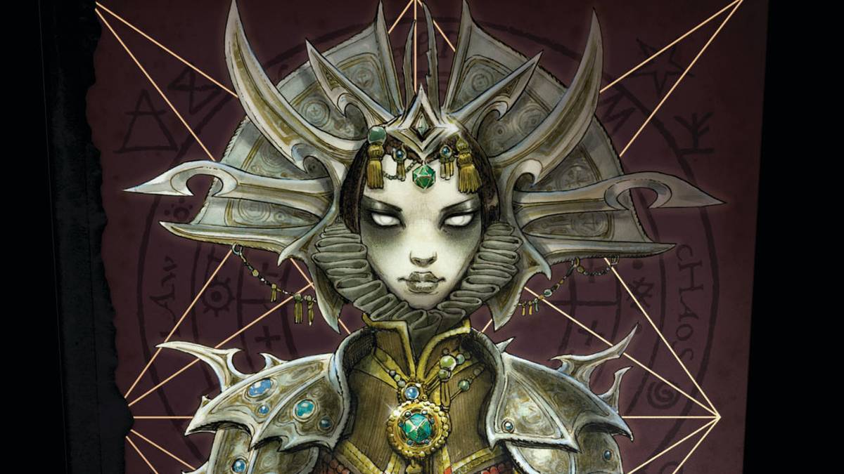 DnD 5e Planescape: Adventures In The Multiverse Review