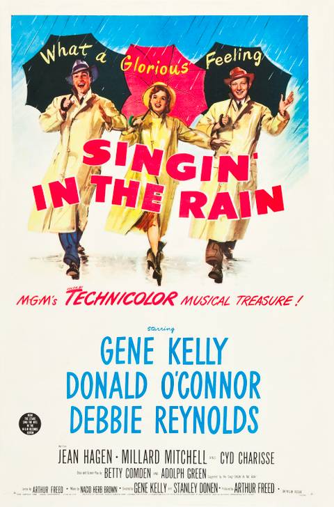 Iconic Golden Age Musicals, Ranked