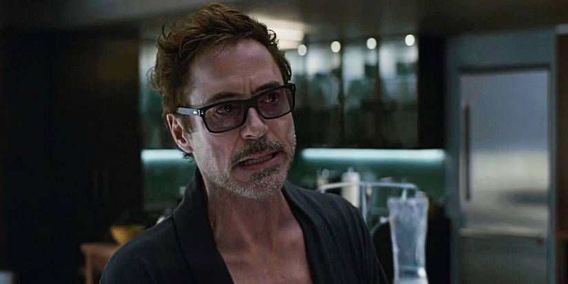 10 Best Avengers: Endgame Scenes, Ranked