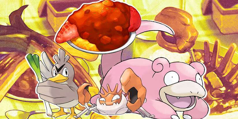 Humans May be Eating Pokemon