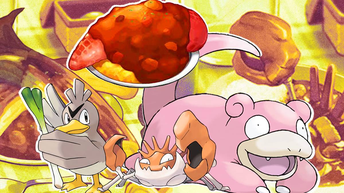 What Pokémon Do People Eat?