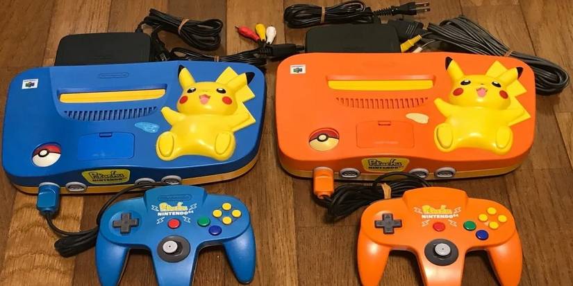 10 Incredibly Rare Pokémon Merch & Collectibles You Need to Be Rich to Buy