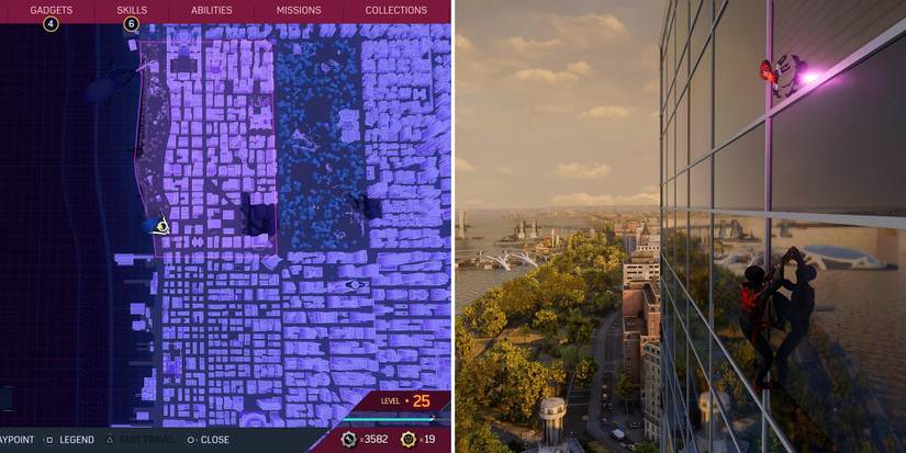 Marvel's Spider-Man 2: All Spider-Bot Locations