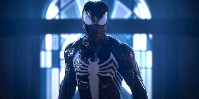 This Alternate Spider-Man Costume is the Greatest of All Time, And It's ...