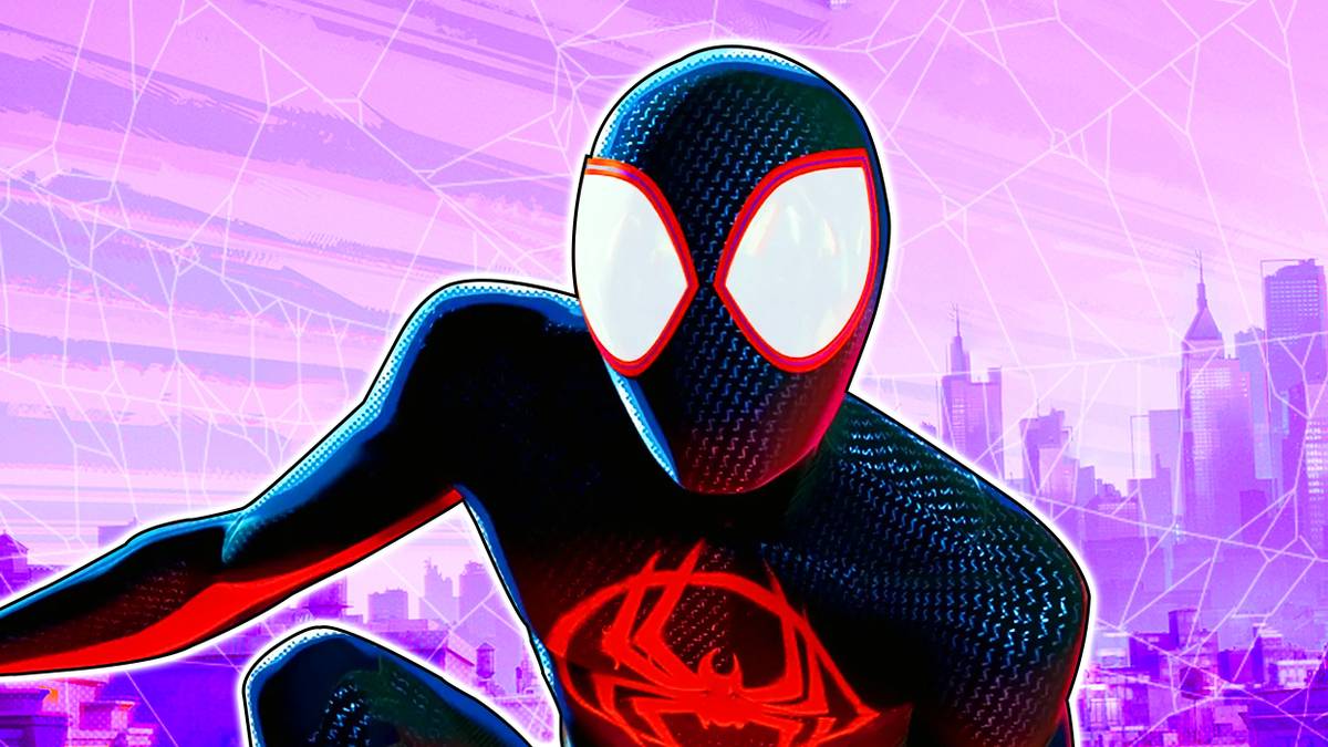Spider-Man: Beyond the Spider-Verse Gets a Frustrating Update