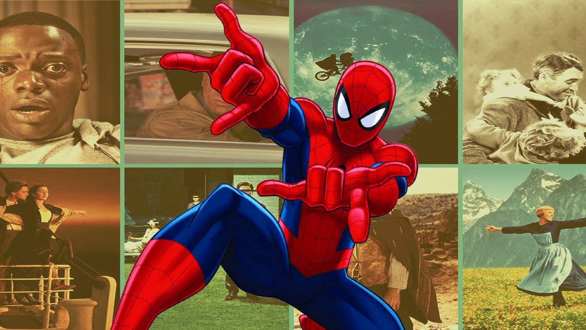 10 Best Spider-Man Comics That Explore Other Genres